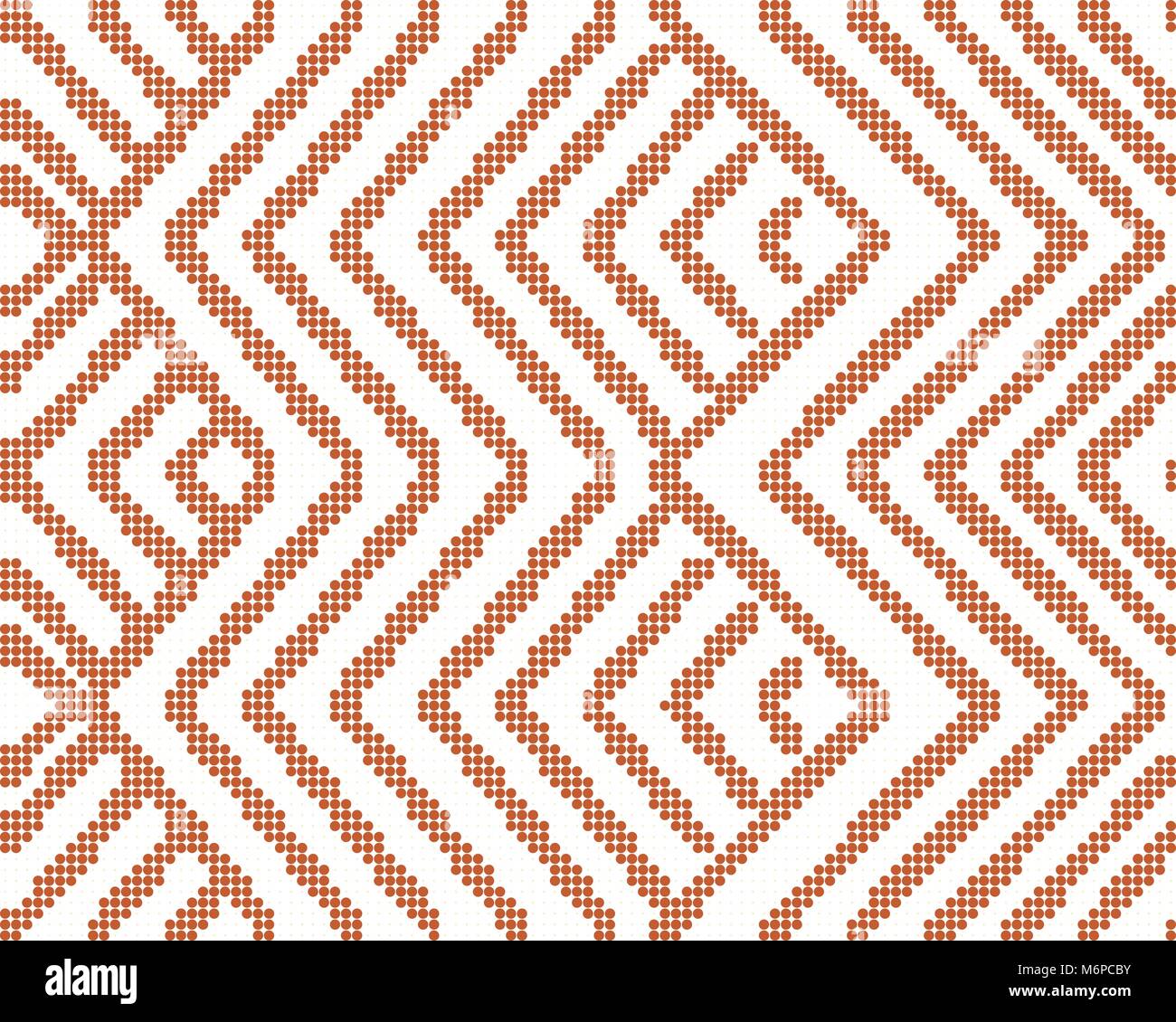 Sawtooth pattern design graphic hi-res stock photography and images - Alamy