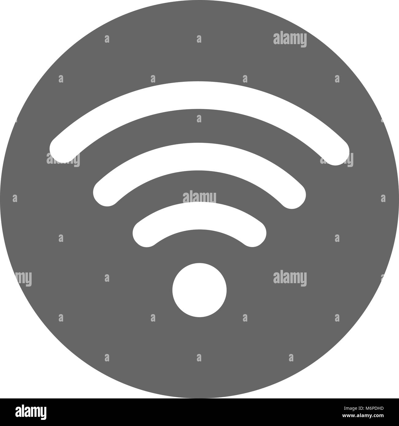 Wifi Icon Stock Photos & Wifi Icon Stock Images - Alamy