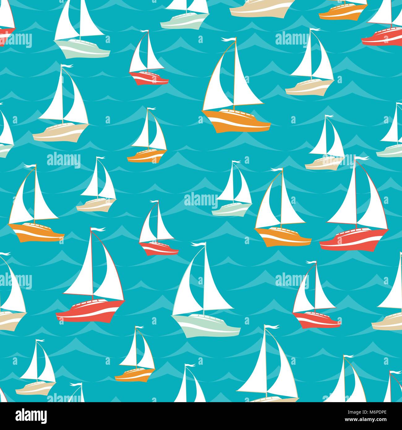 Retro, yacht club Stock Vector Images - Alamy