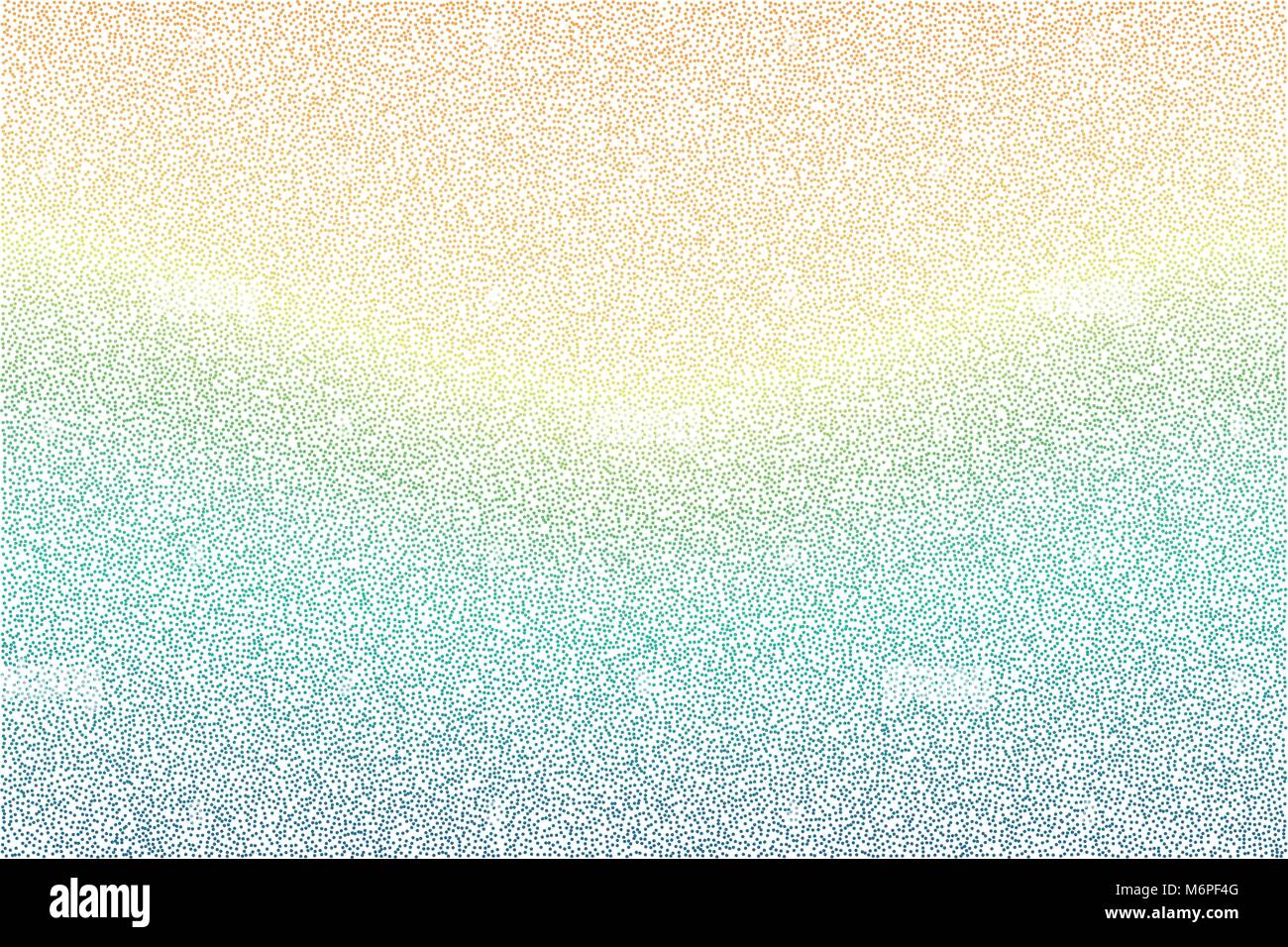 Stipple colorful gradient background image Stock Vector Image & Art - Alamy