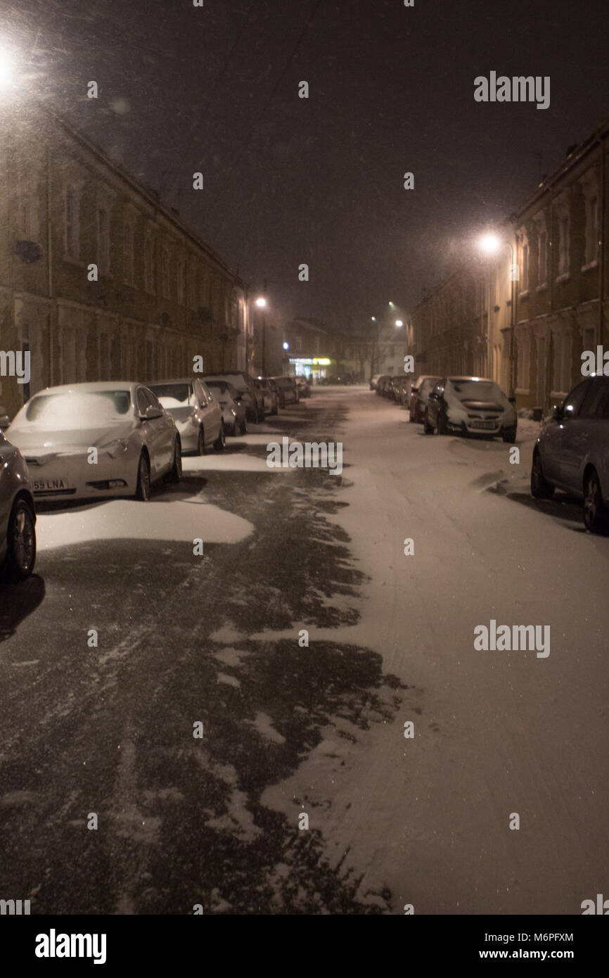 Splott hi-res stock photography and images - Alamy