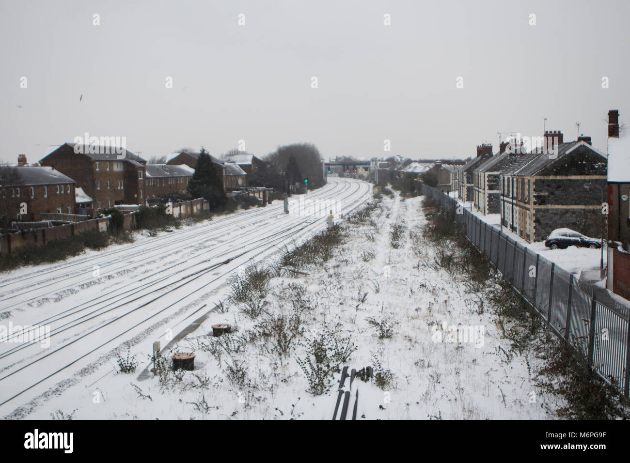 Splott hi-res stock photography and images - Alamy