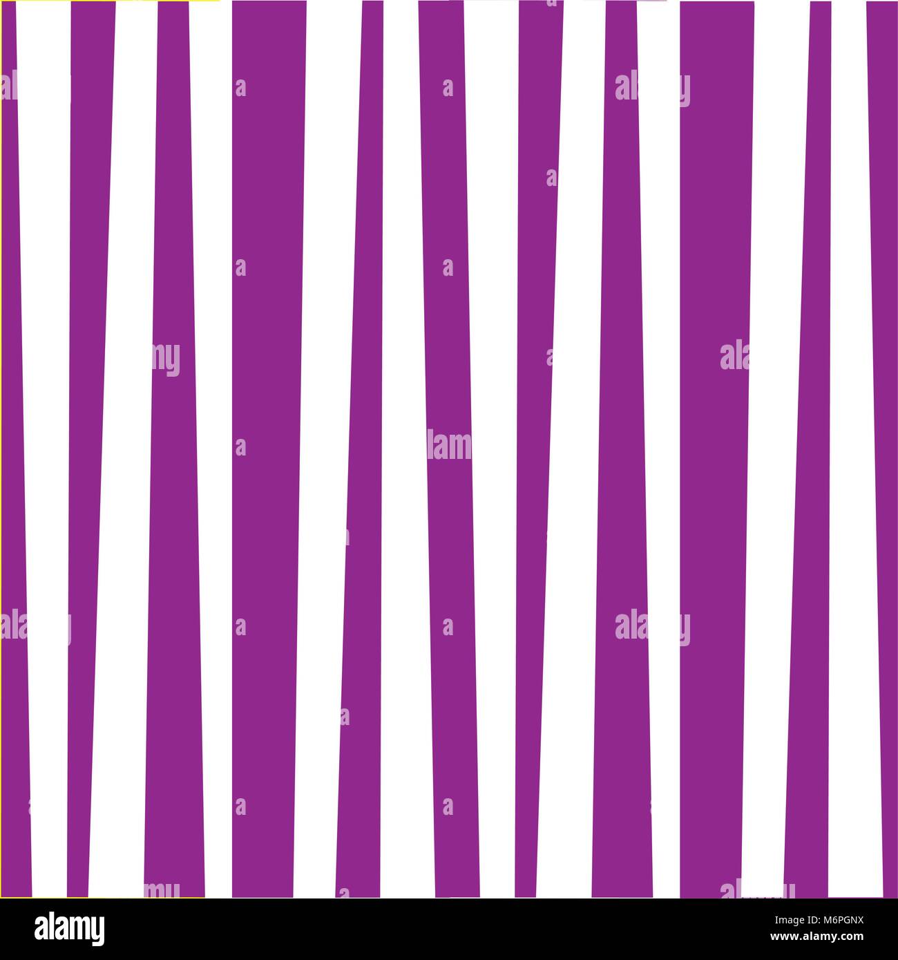 Background with violet and white vertical stripes. Vector illustration ...