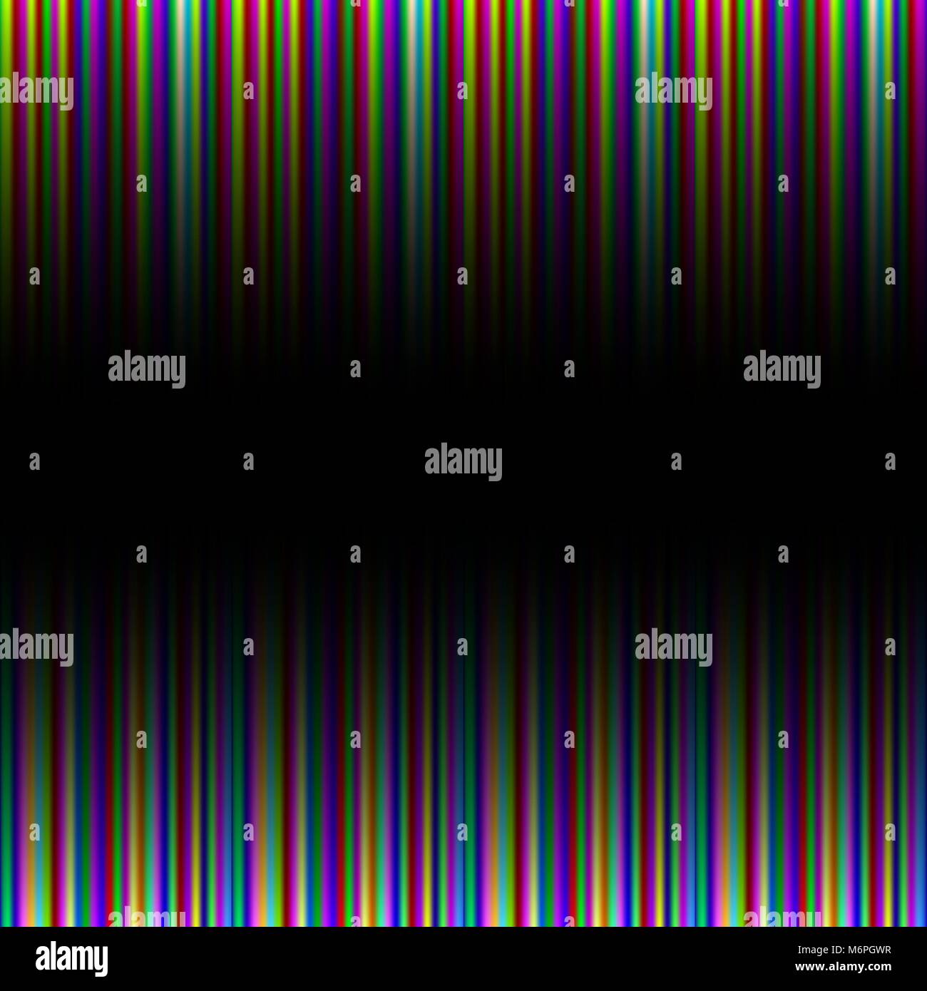 Colorful gradation Stock Vector Images - Alamy