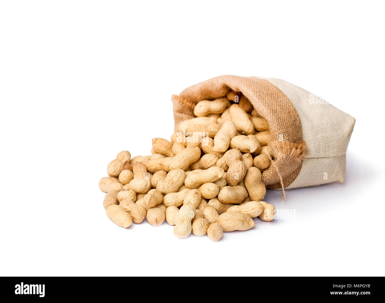 Skin Sack Cut Out Stock Images & Pictures - Alamy