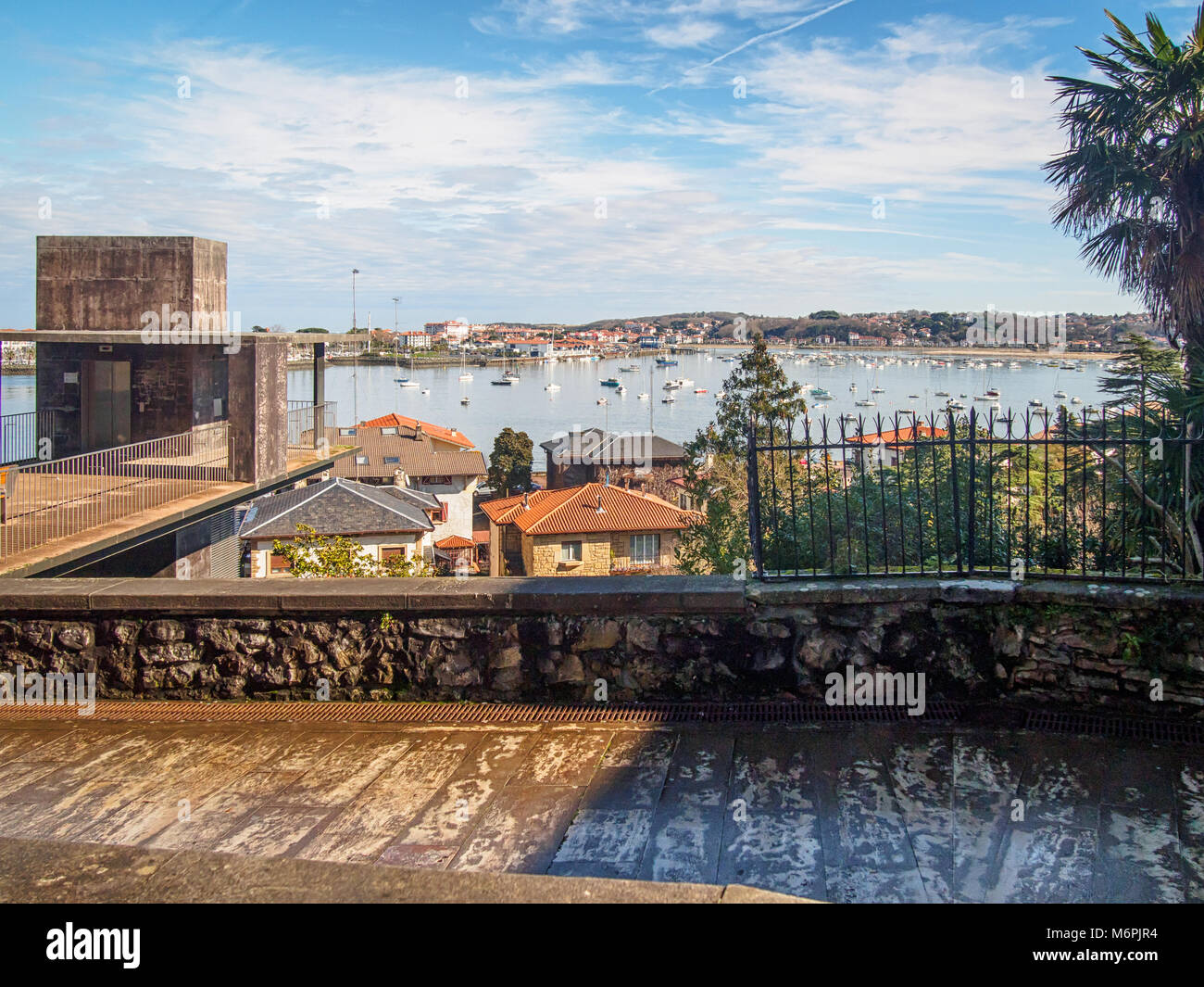 Basque country tourism hi-res stock photography and images - Alamy