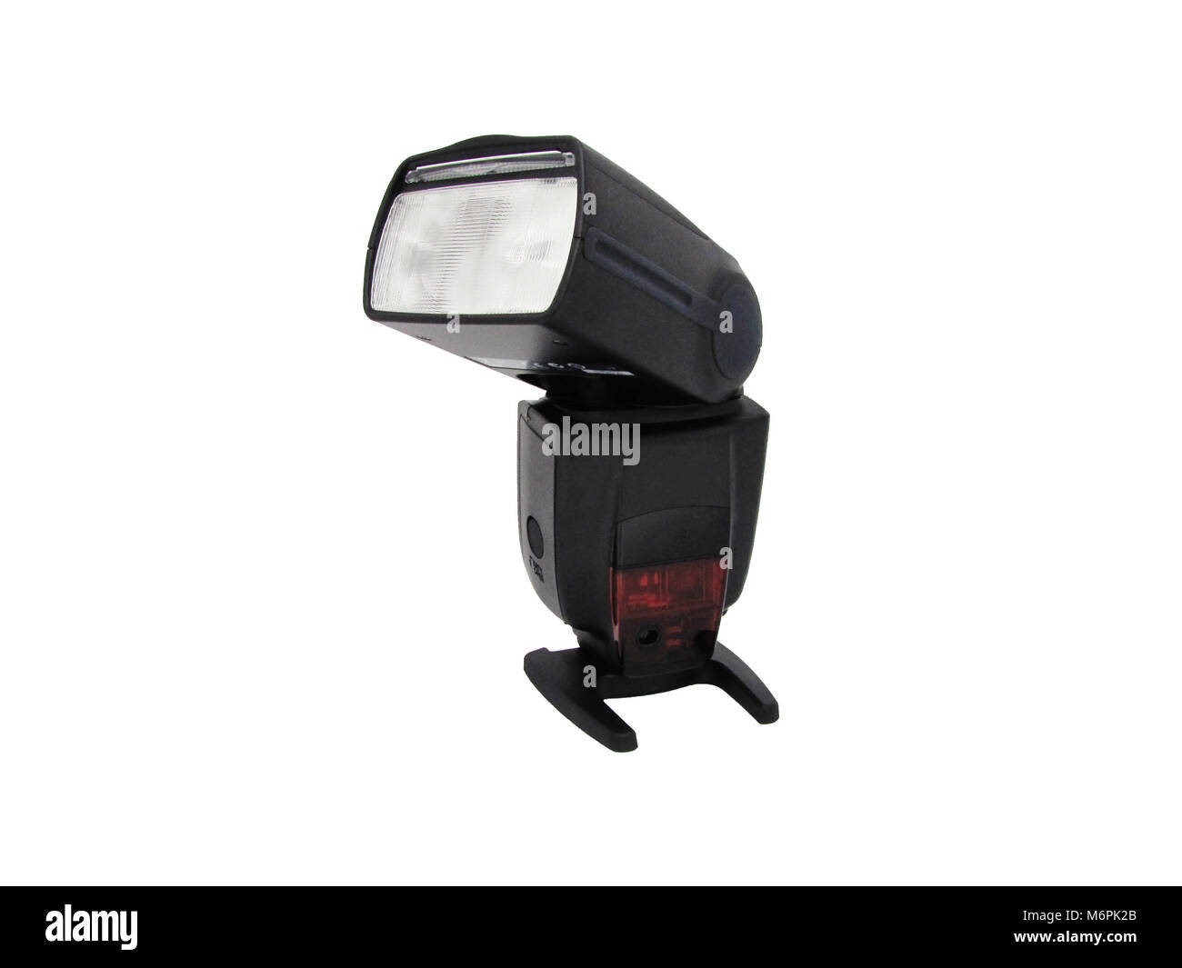 Lens flare photograph Cut Out Stock Images & Pictures - Alamy