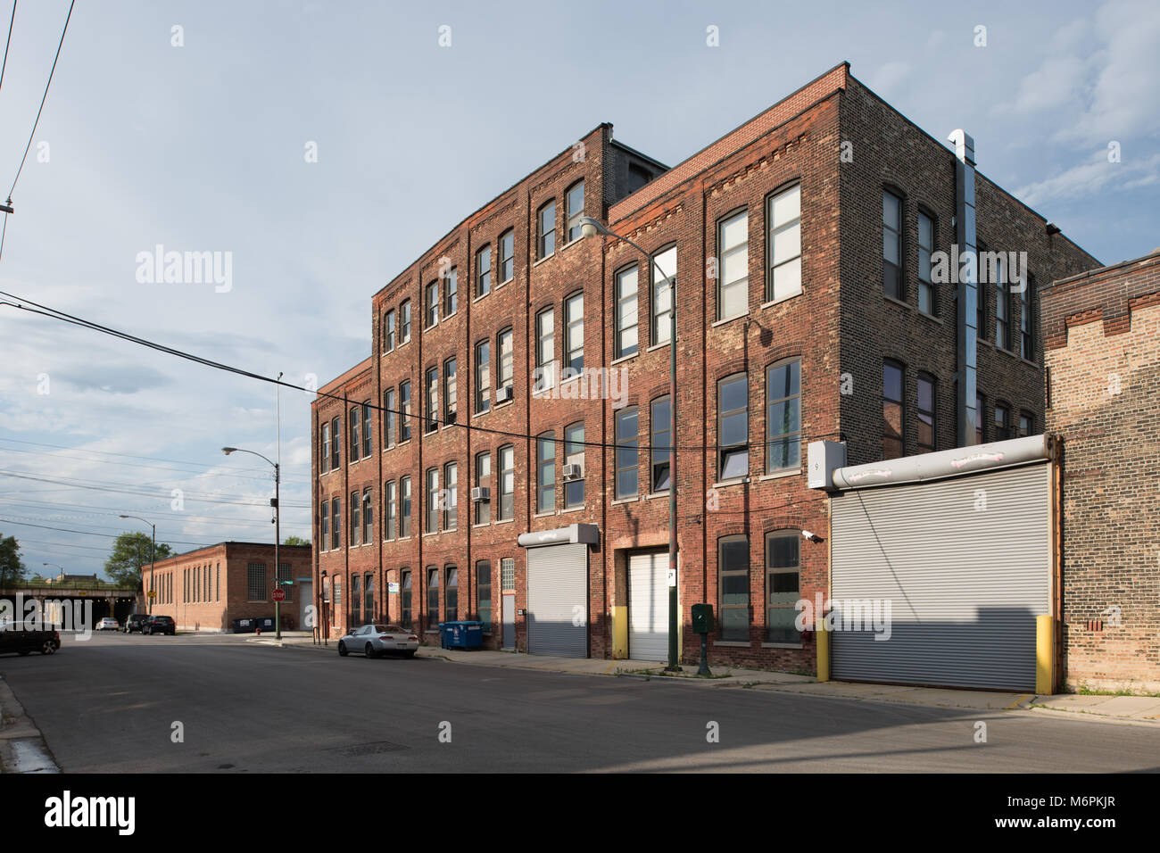 Masonry buildings hi-res stock photography and images - Alamy