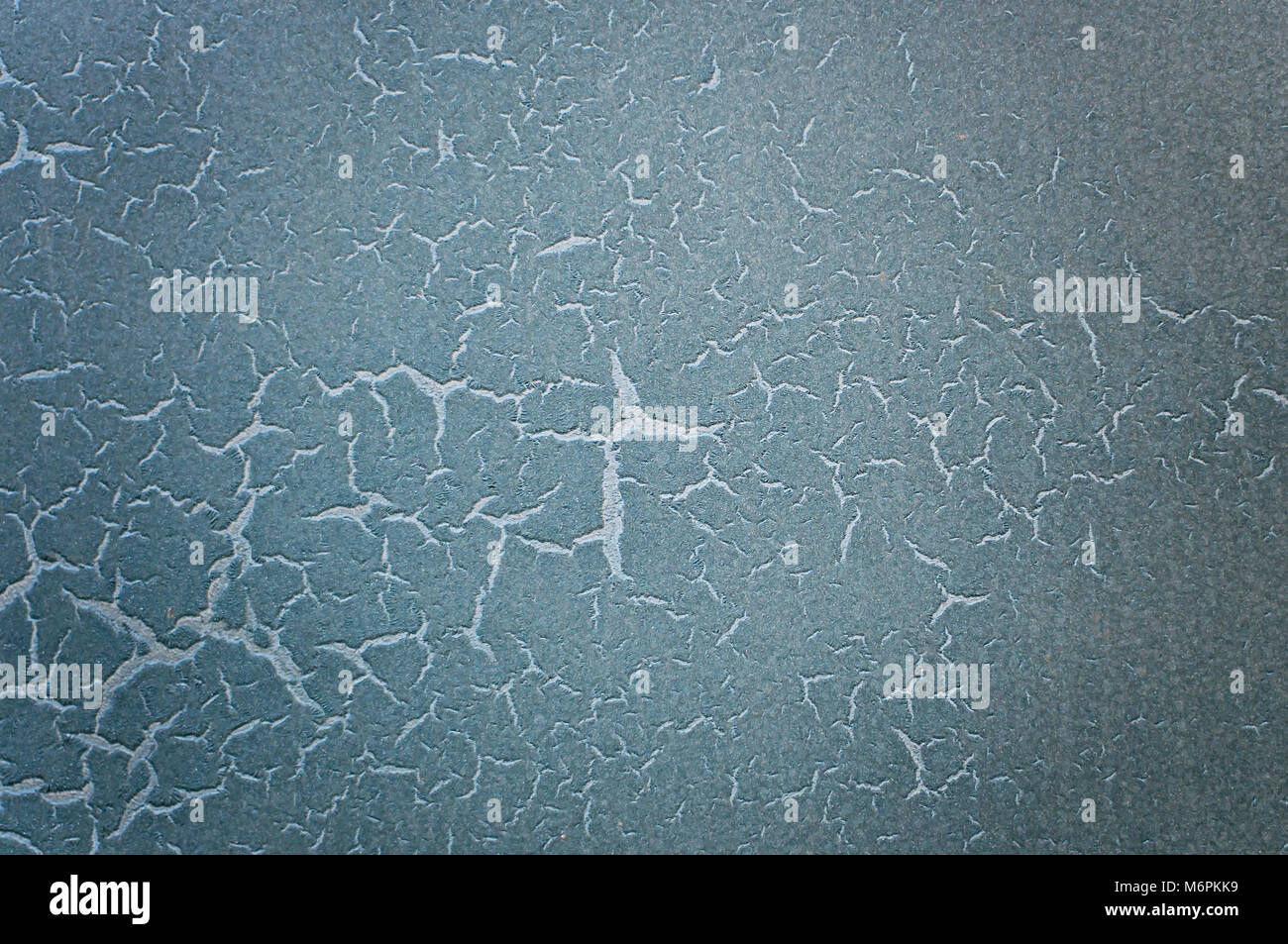 Abstract Background of a Cracked Plastic Structure Stock Photo - Alamy