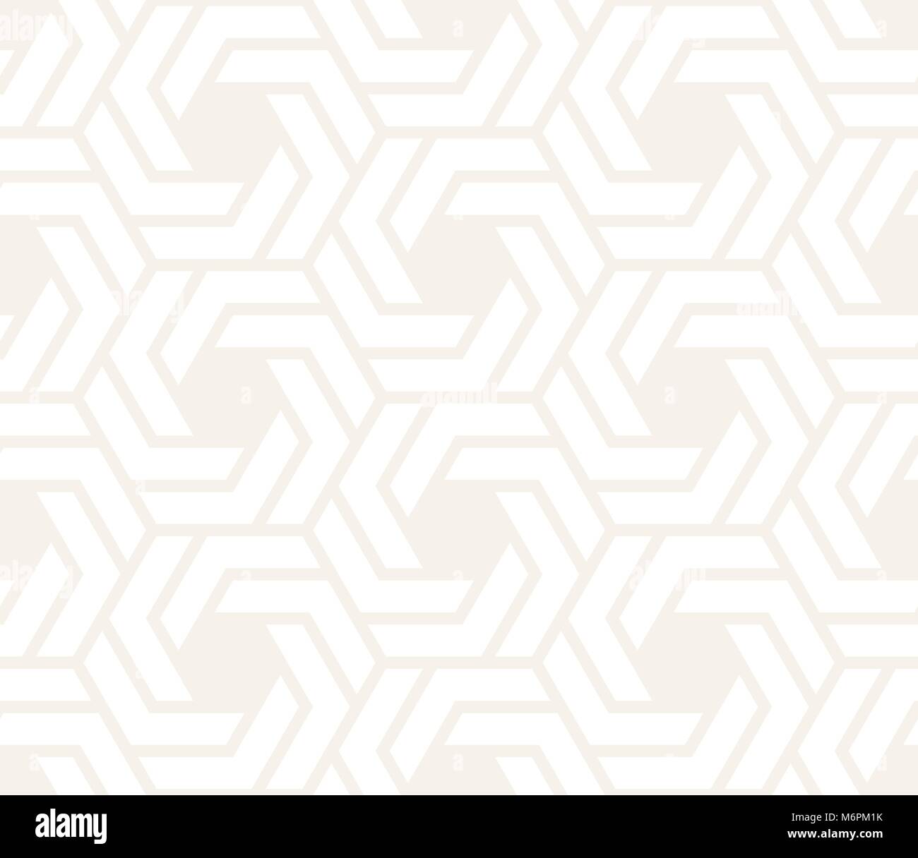 Vector seamless subtle pattern. Modern stylish abstract texture ...