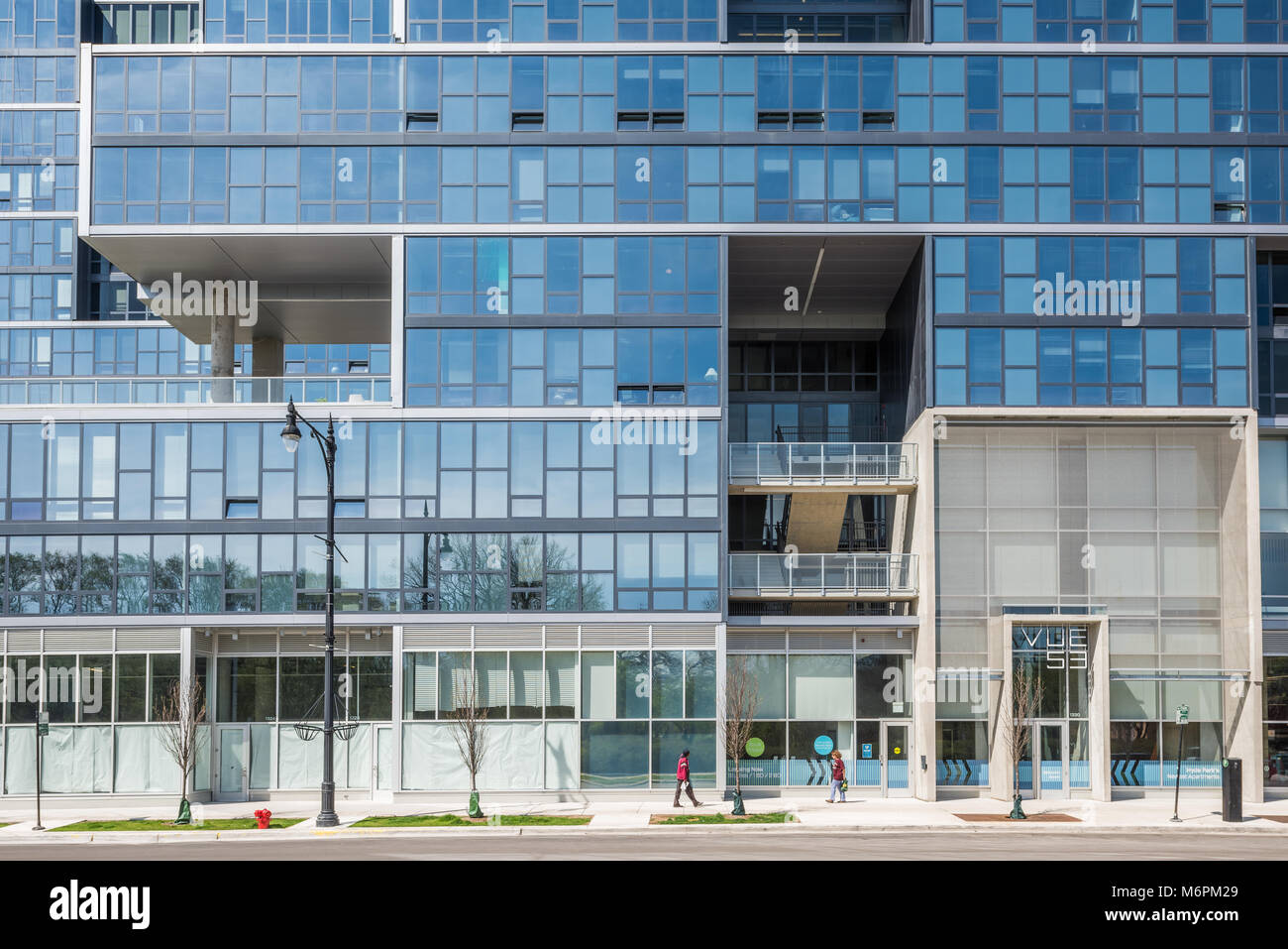 53 park place hi-res stock photography and images - Alamy