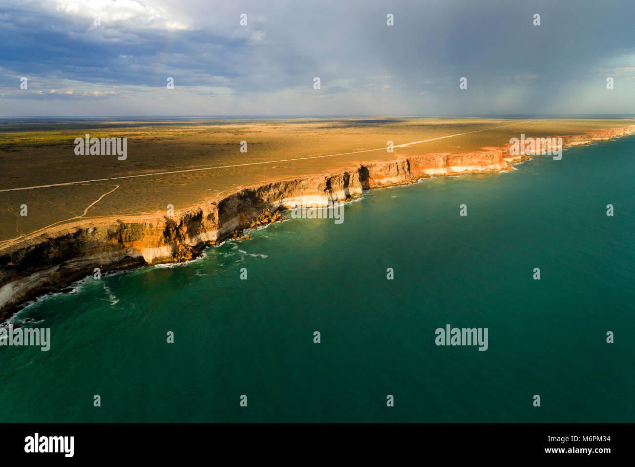 Australian coastal landscape hi-res stock photography and images - Alamy
