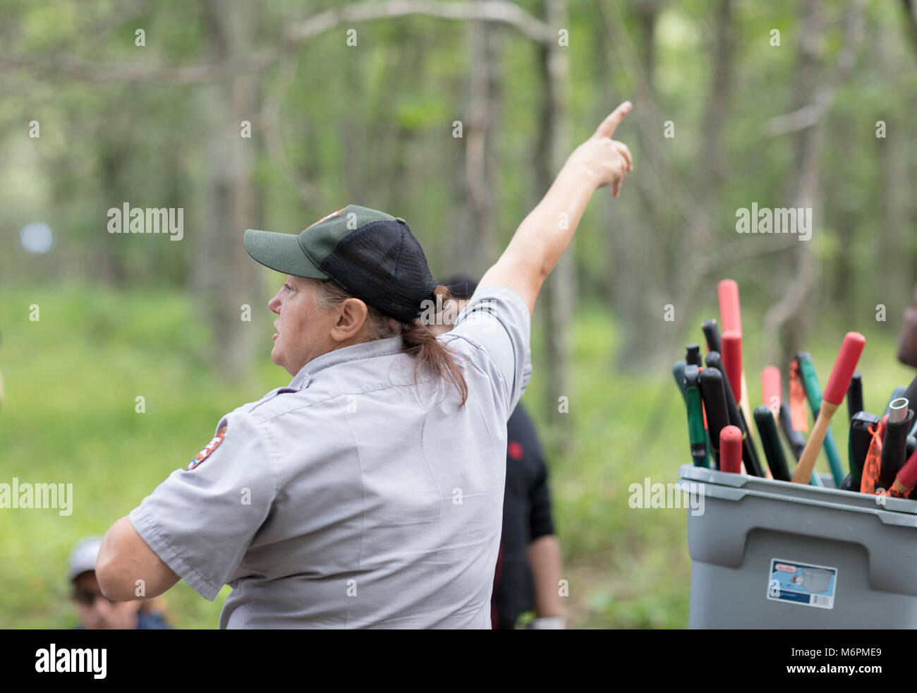 Groundwork RVA's Green Team. Groundwork RVA's Green Team participated ...