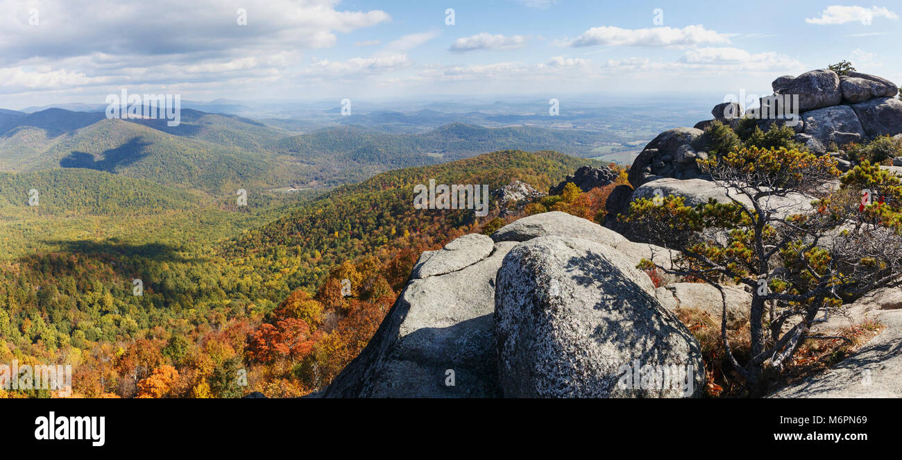 Old rag mountain hi-res stock photography and images - Alamy