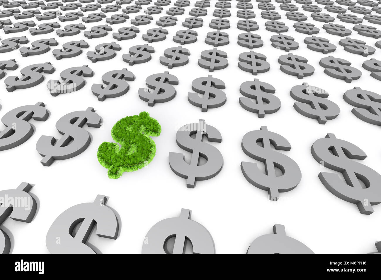 Green currency hi-res stock photography and images - Alamy
