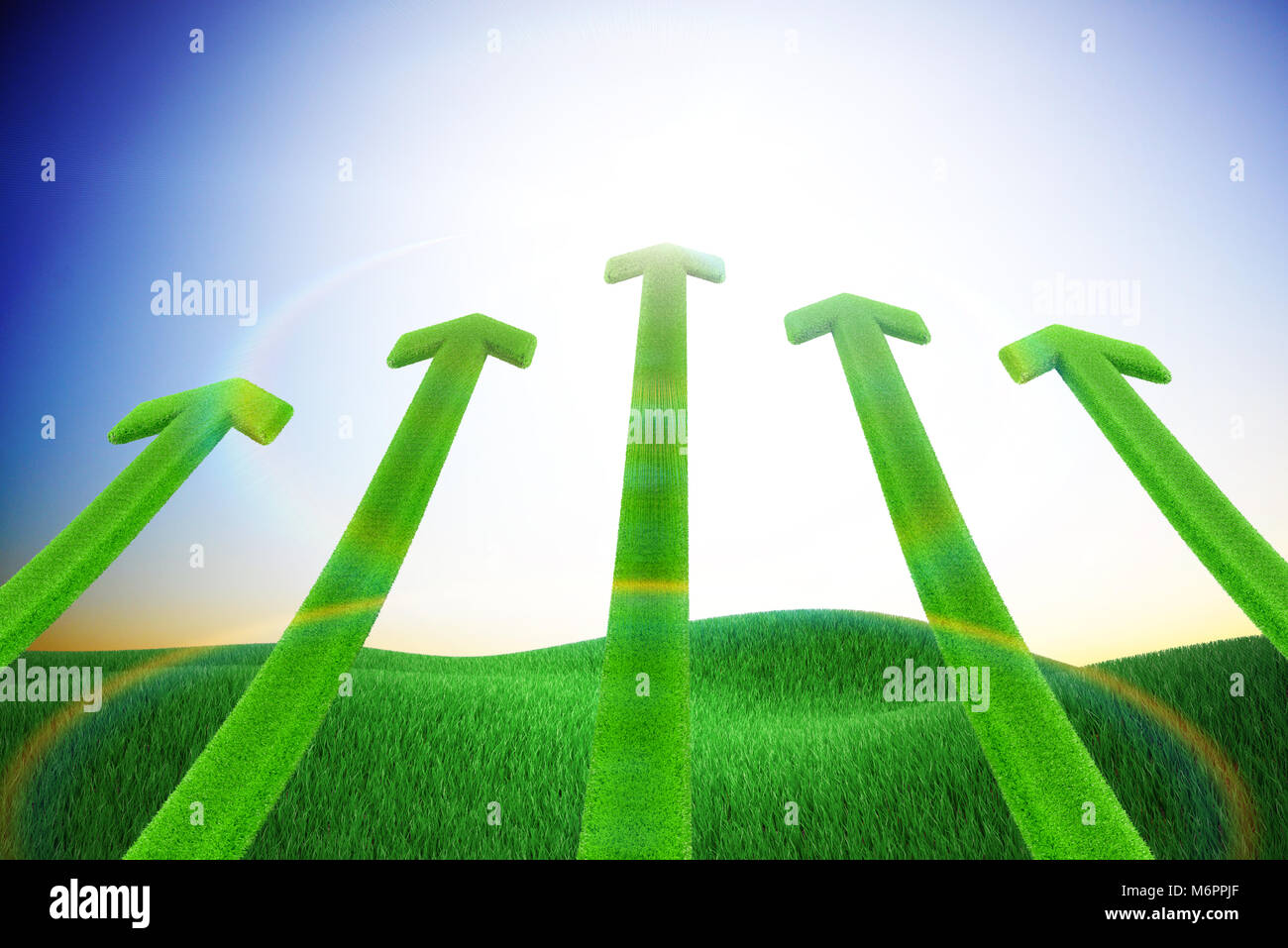 Low carbon environmental protection hi-res stock photography and images ...