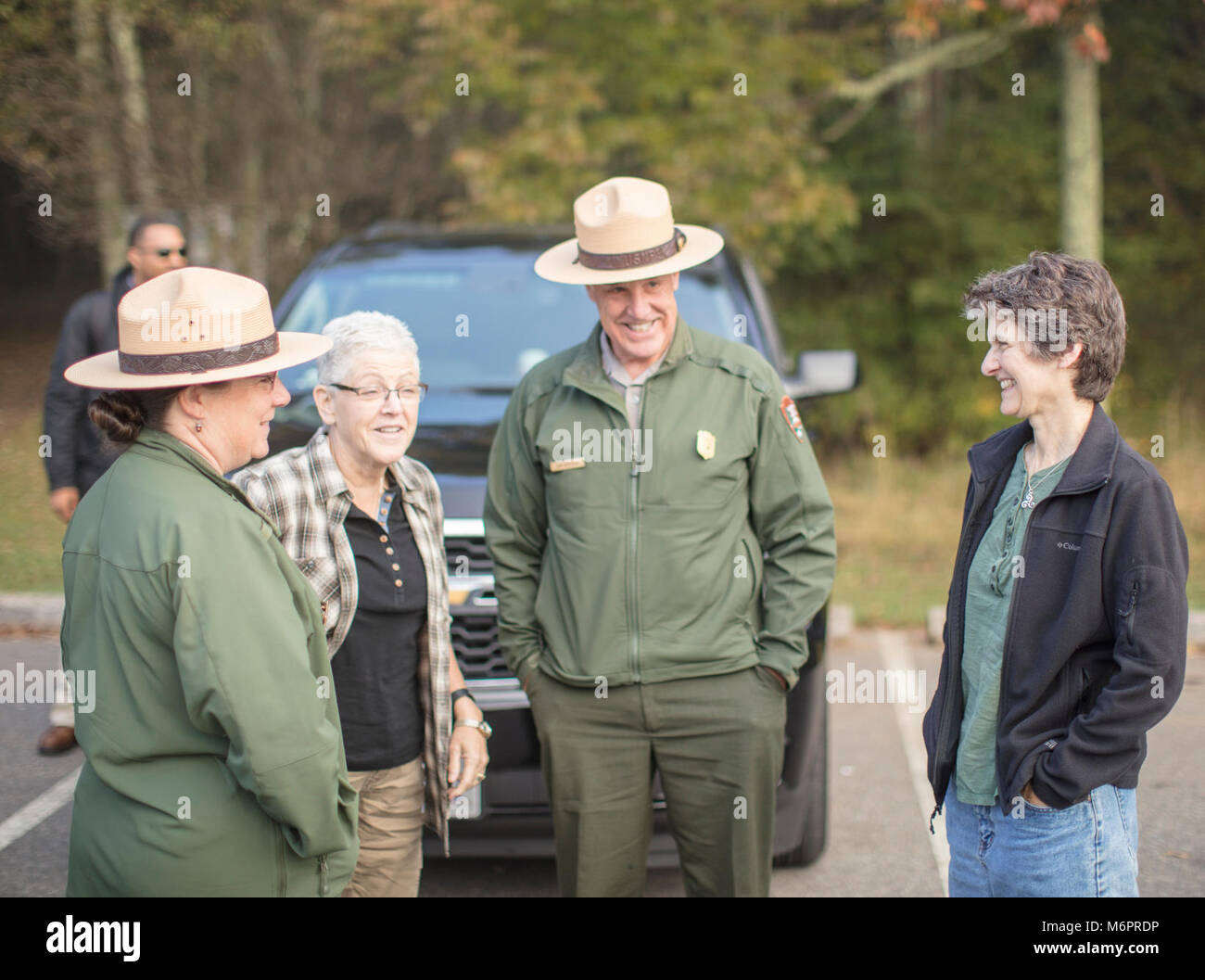 Administrator Gina McCarthy Stock Photo - Alamy Administrator Gina McCarthy Stock Photo - Alamy