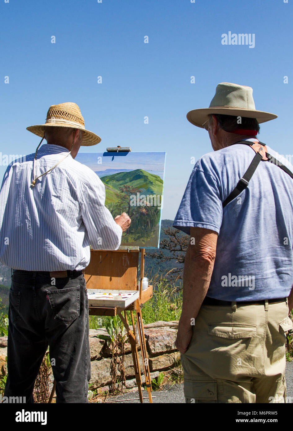 Artist-in-Residence - Summer 2017. Artist-in-Residence, Kevin H. Adams ...