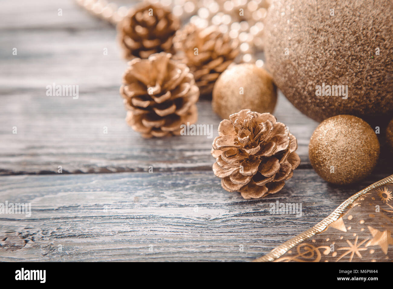 Christmas decoration, bumps, Christmas toys, gifts. Christmas card ...