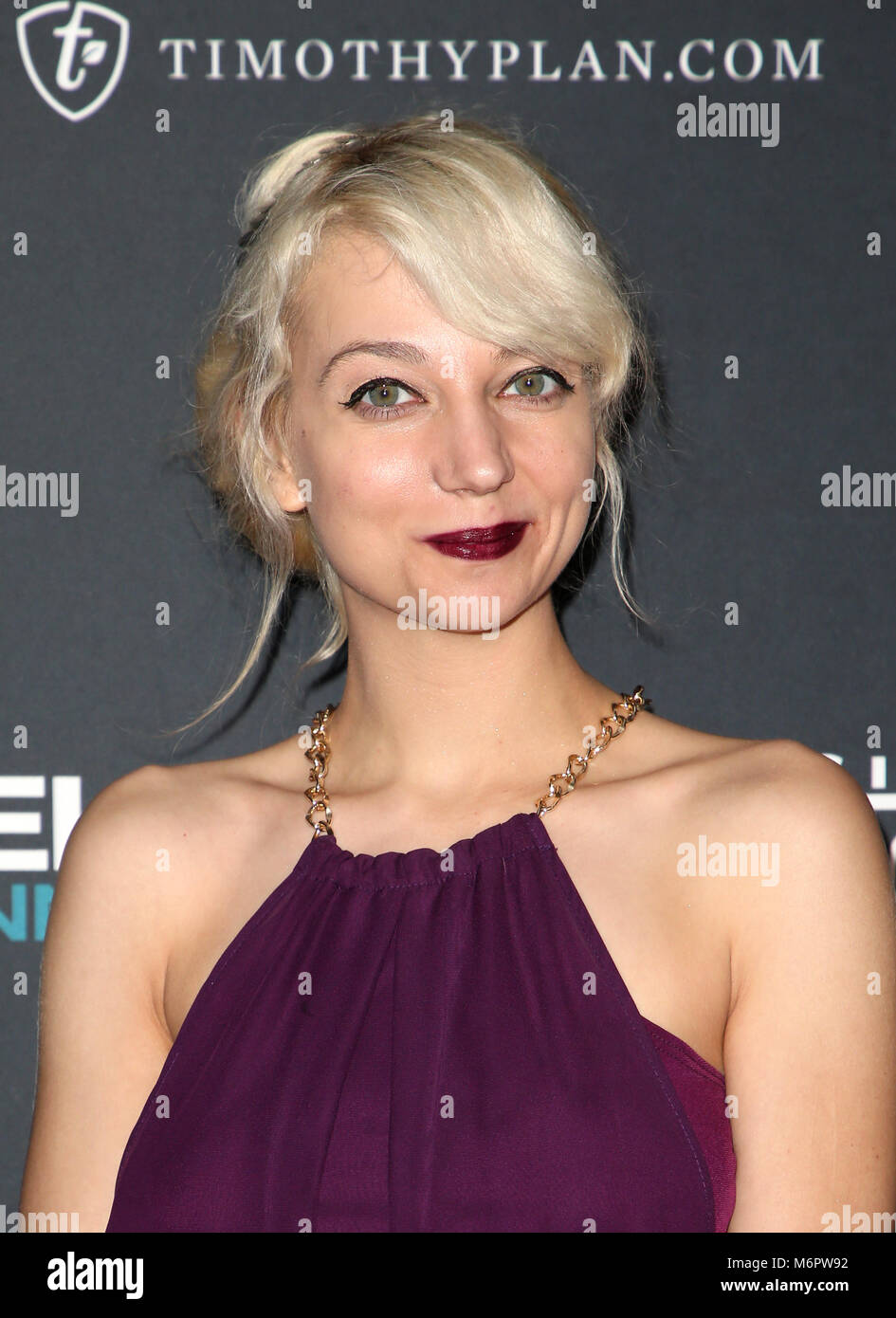 26th Annual Movieguide Awards - Faith And Family Gala - Arrivals ...