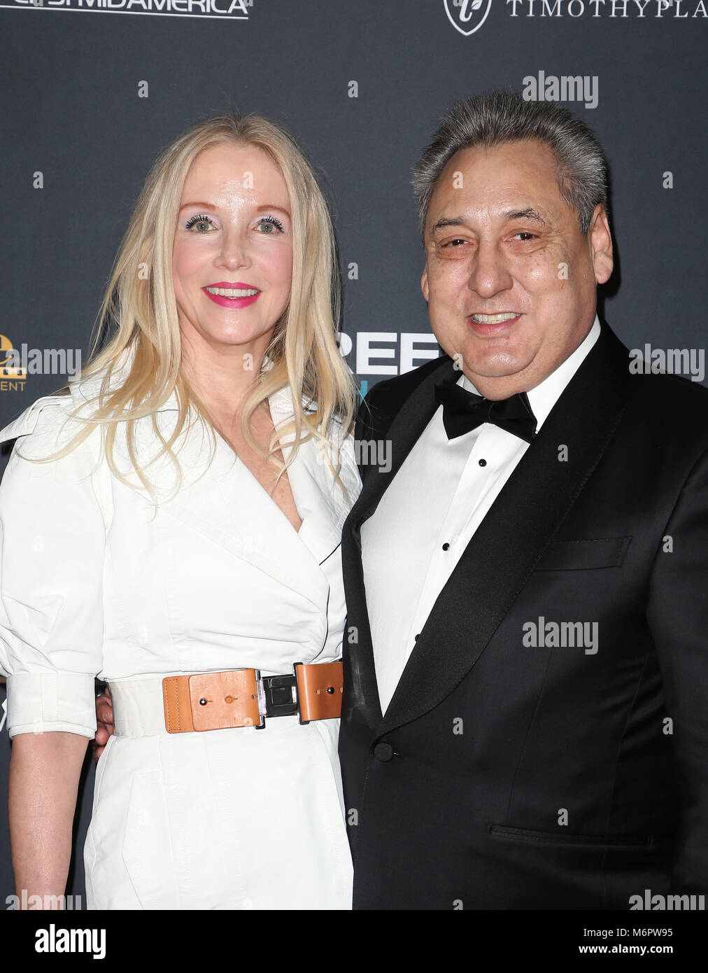 26th Annual Movieguide Awards - Faith And Family Gala - Arrivals ...