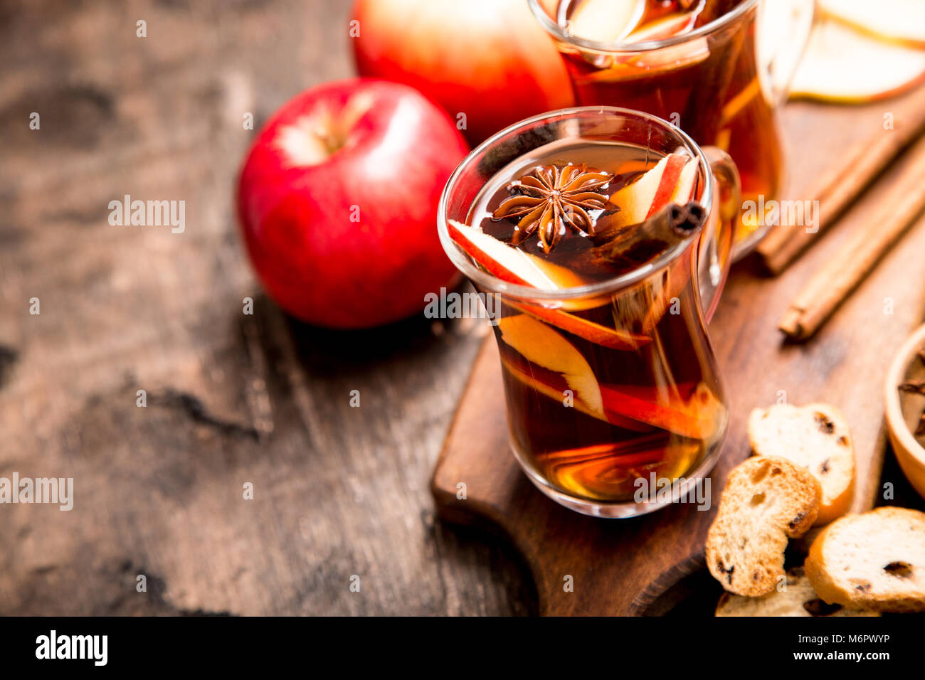Seasonal hot beverage hi-res stock photography and images - Alamy