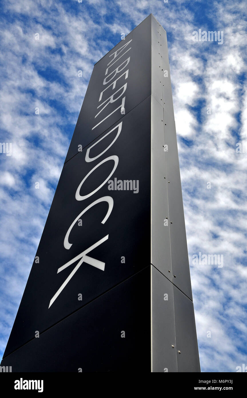 The cargo building liverpool hi-res stock photography and images - Alamy