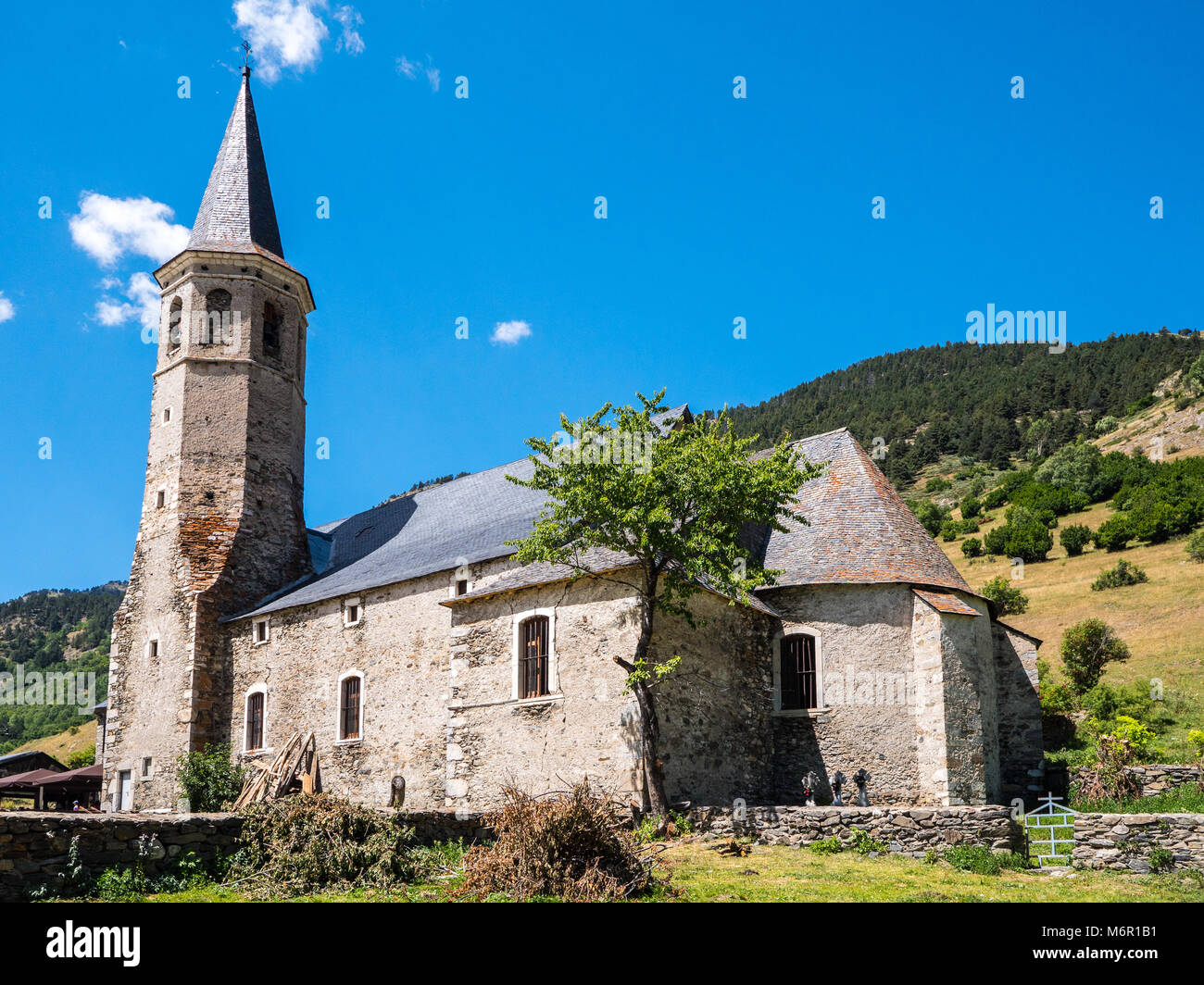Pla de beret hi-res stock photography and images - Alamy