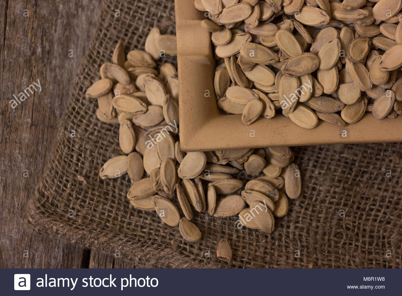 Watermelon Seeds Stock Photos & Watermelon Seeds Stock Images - Alamy