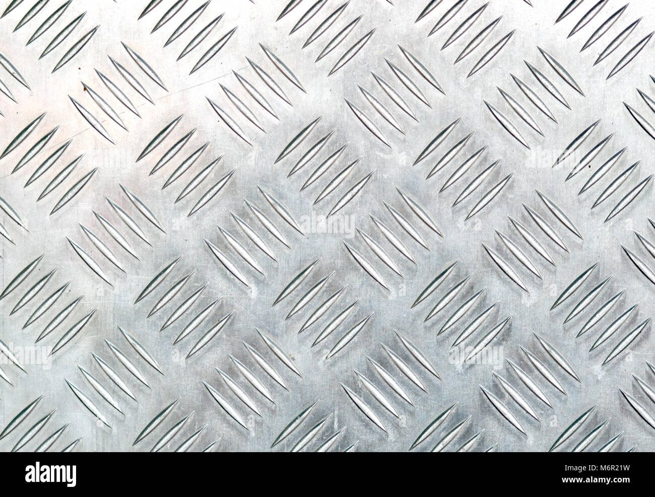Checkered plate checker plate hi-res stock photography and images - Alamy