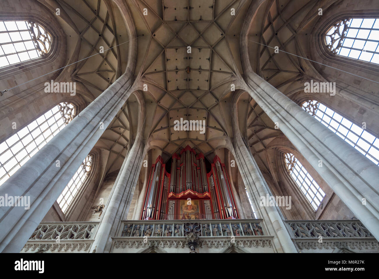 Saint georg church hi-res stock photography and images - Alamy