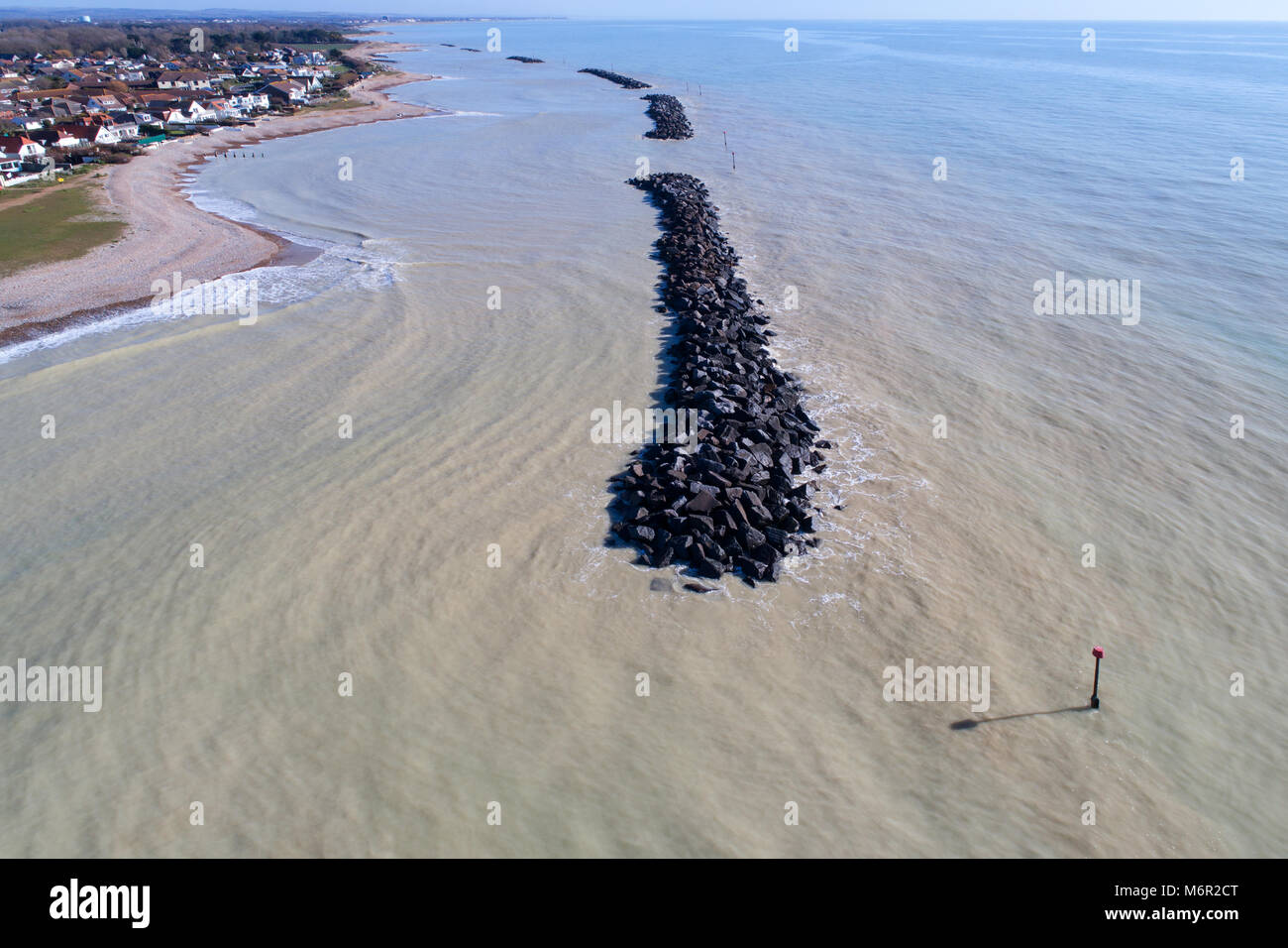 Middleton on sea hi-res stock photography and images - Alamy