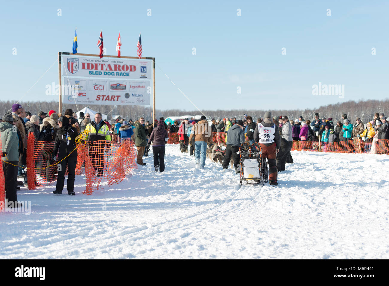 Aniak alaska hi-res stock photography and images - Alamy