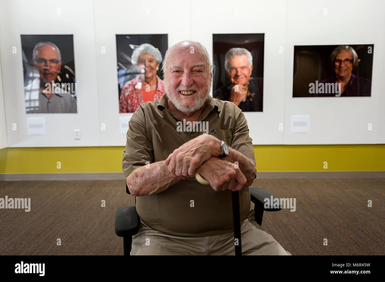 Sacramento, CA, USA. 10th Sep, 2015. Former Tower Records founder ...