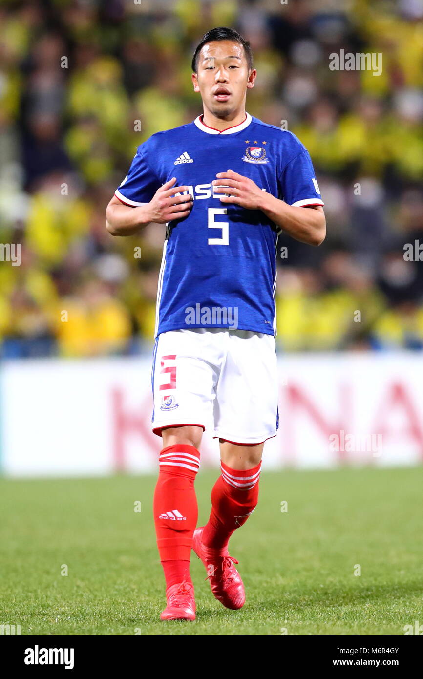 Takuya kida yokohama hi-res stock photography and images - Alamy