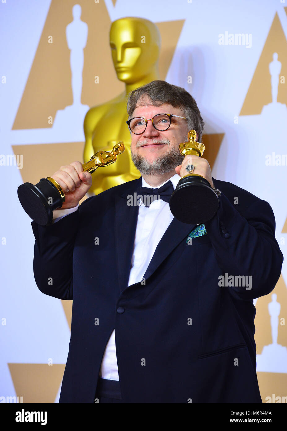 Winner best picture director hi-res stock photography and images - Alamy