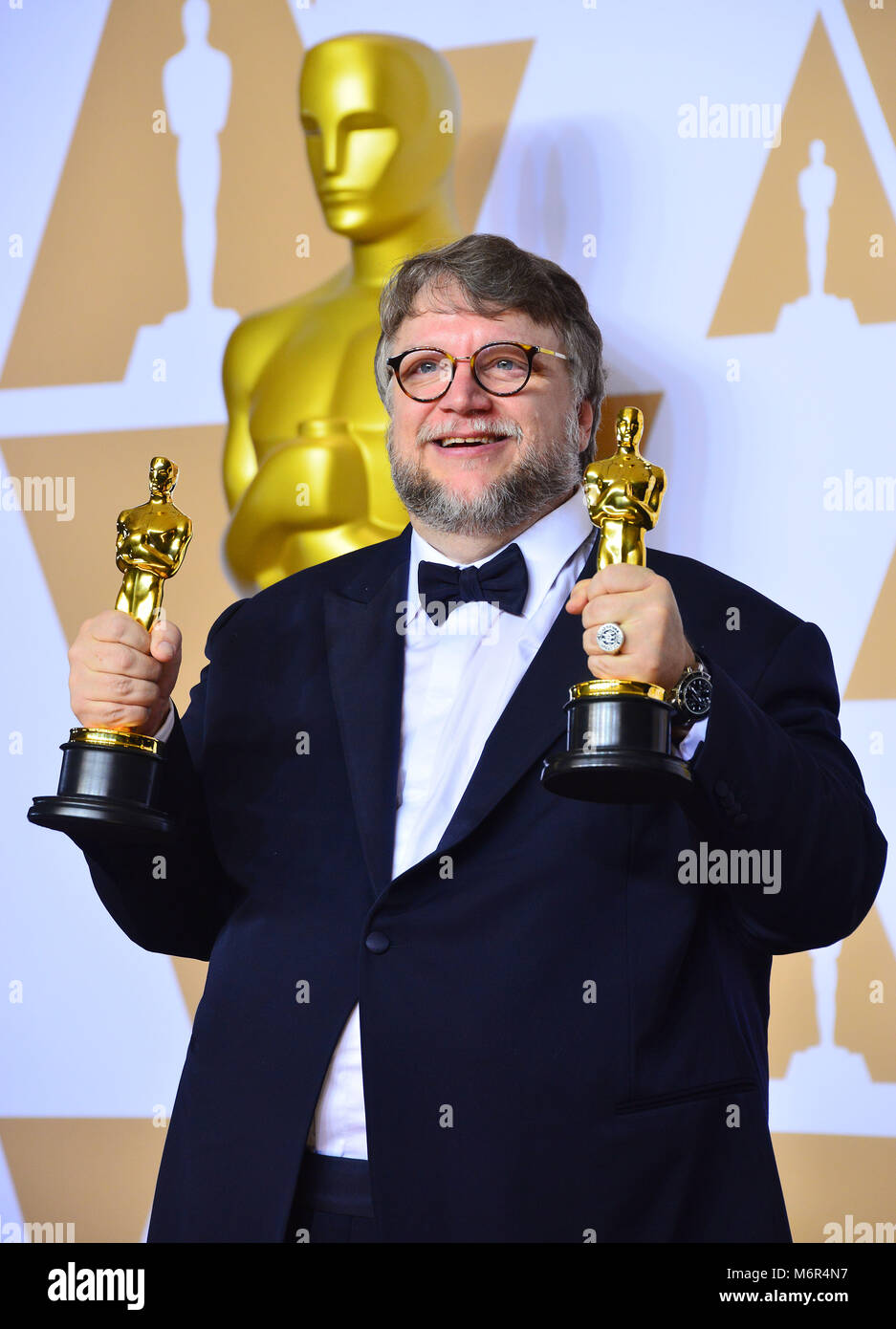 Winner best picture director hi-res stock photography and images - Alamy