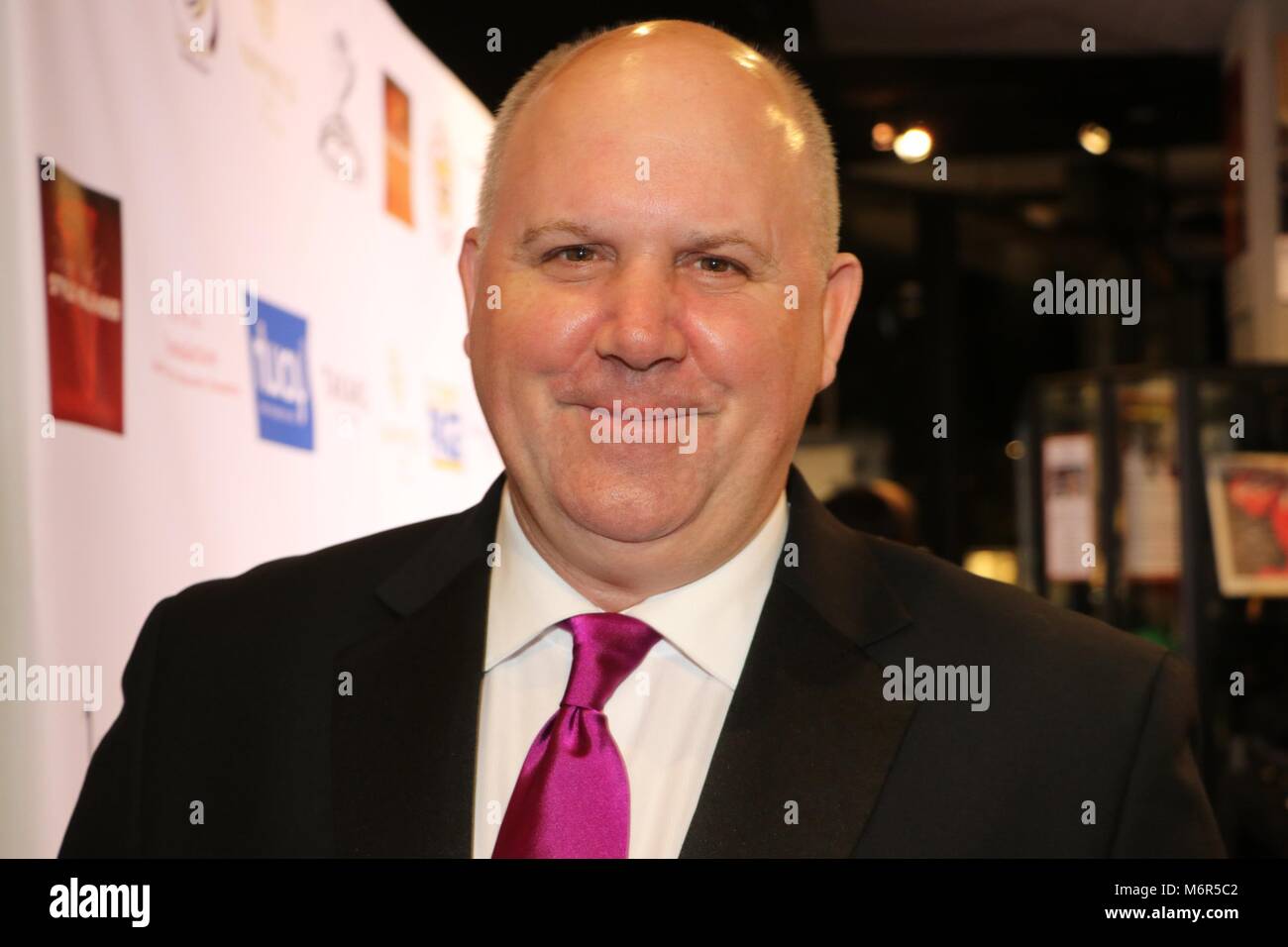 James wallace black hi-res stock photography and images - Alamy