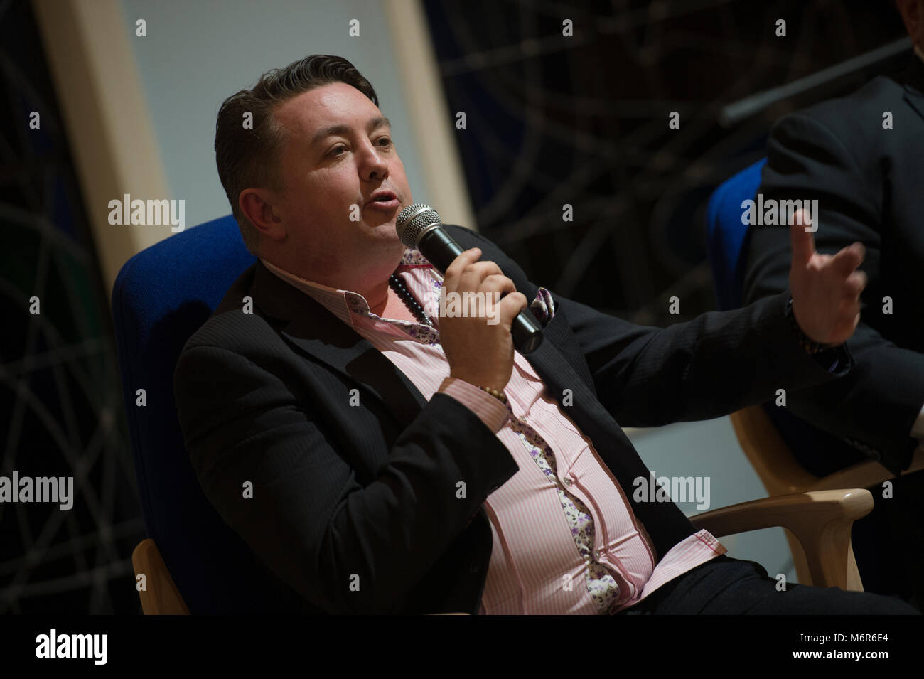 Mcaleer hi-res stock photography and images - Alamy