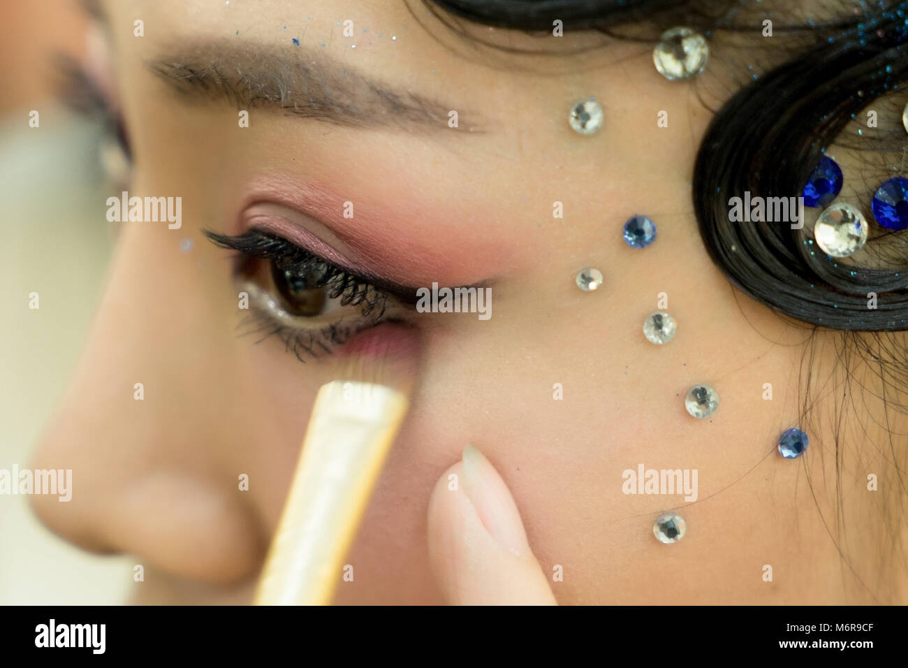 Beijing, Beijing, China. 6th Mar, 2018. Beijing, CHINA-Chinese ...