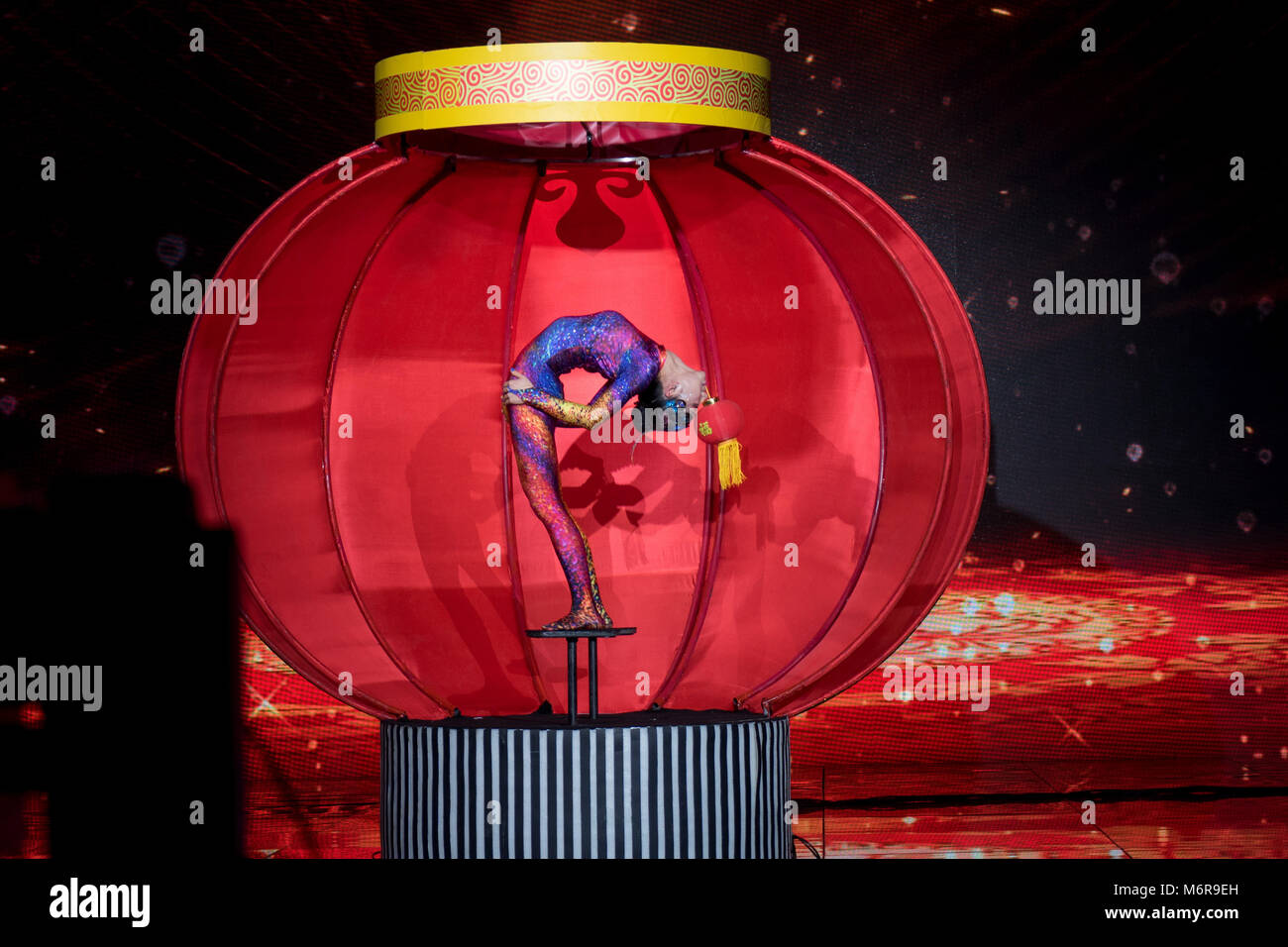 Beijing, Beijing, China. 6th Mar, 2018. Beijing, CHINA-Chinese ...