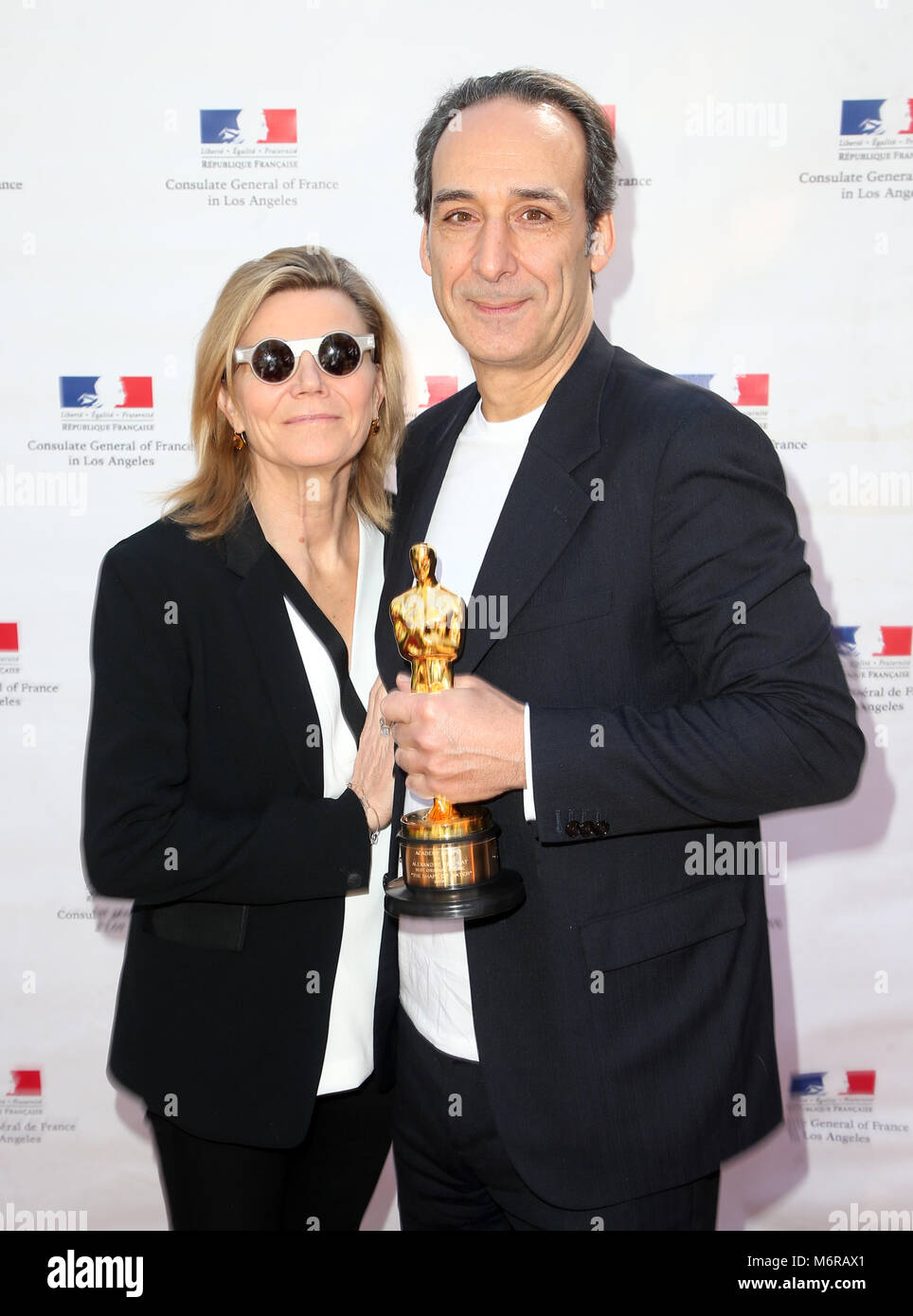 Dominique lemonnier hi-res stock photography and images - Alamy