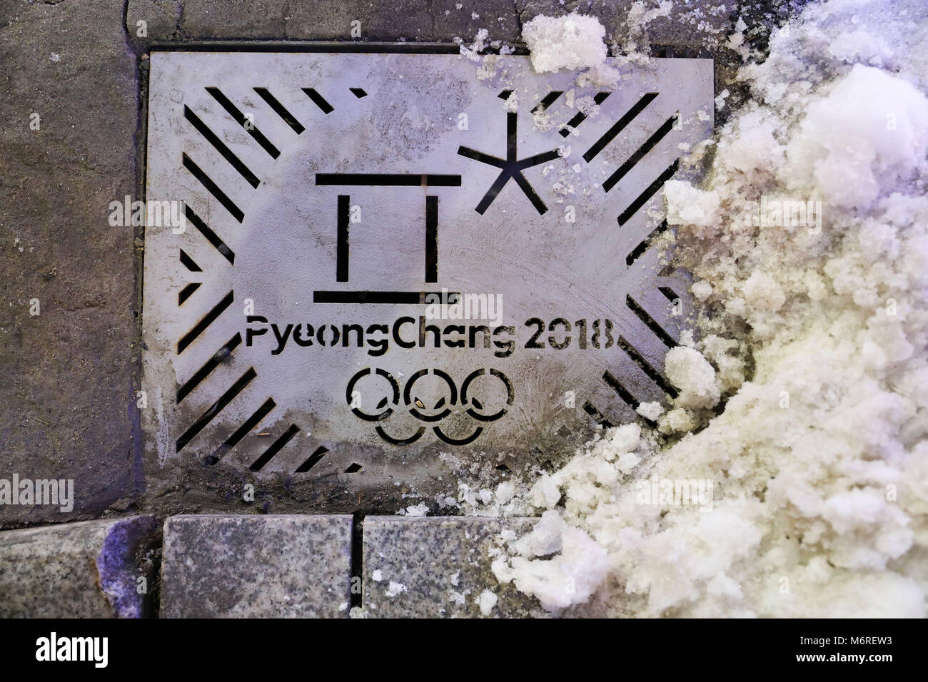 Paralympics logo hi-res stock photography and images - Alamy