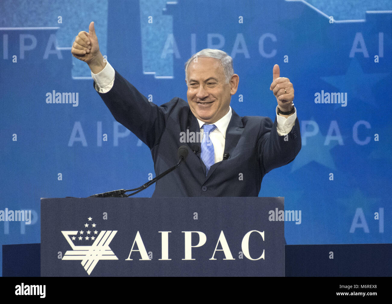 American israeli public affairs committee hi-res stock photography and ...