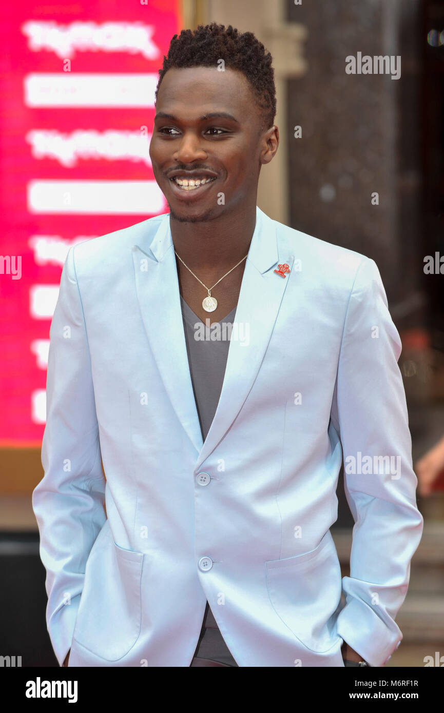 Jamill hi-res stock photography and images - Alamy