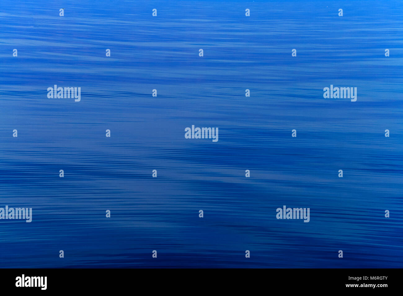 Pattern caused by waves hi-res stock photography and images - Alamy