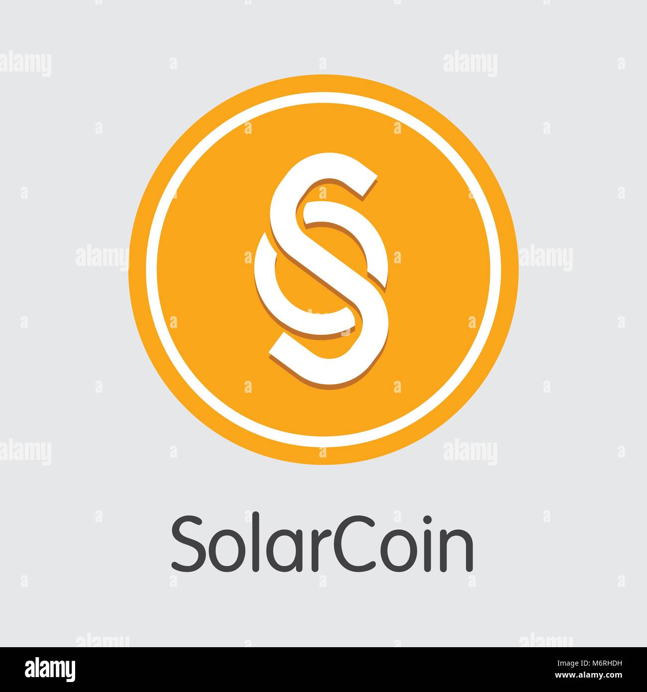 Distributed solar Stock Vector Images - Alamy