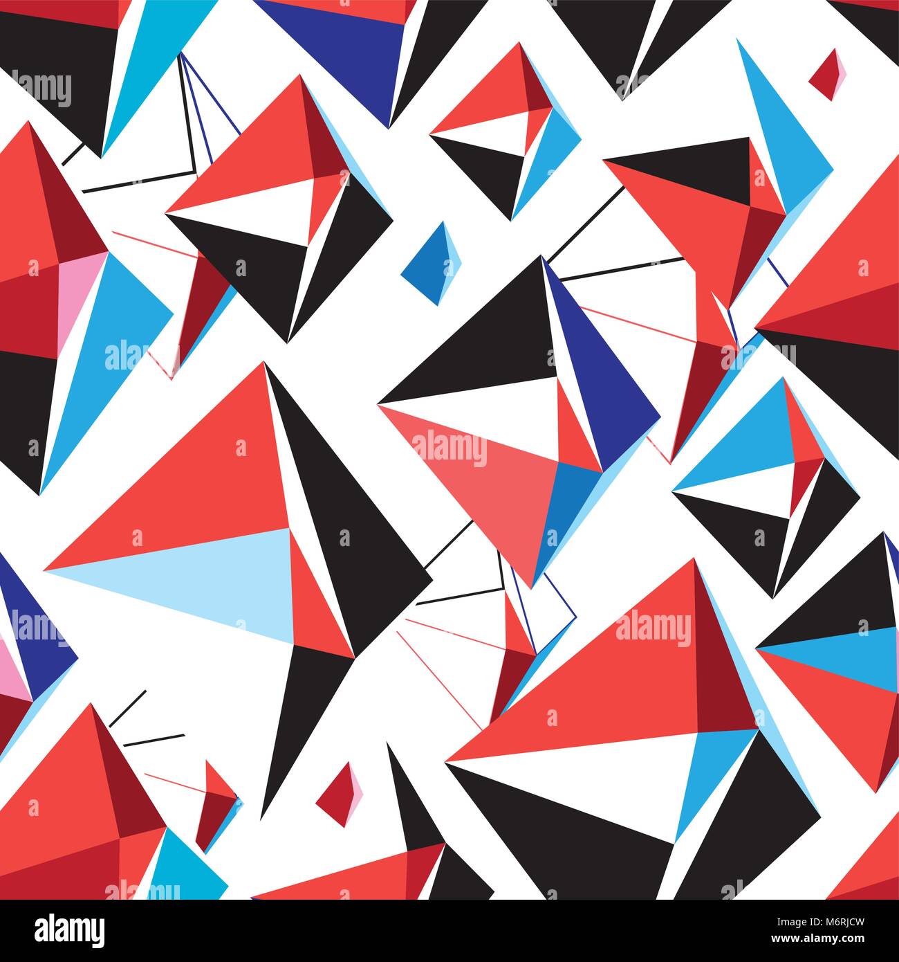 Geometry example Stock Vector Images - Alamy