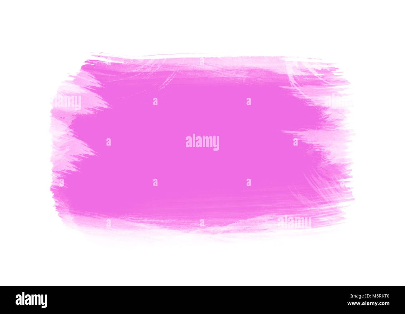 Purple water color graphic color brush strokes patches effect ...