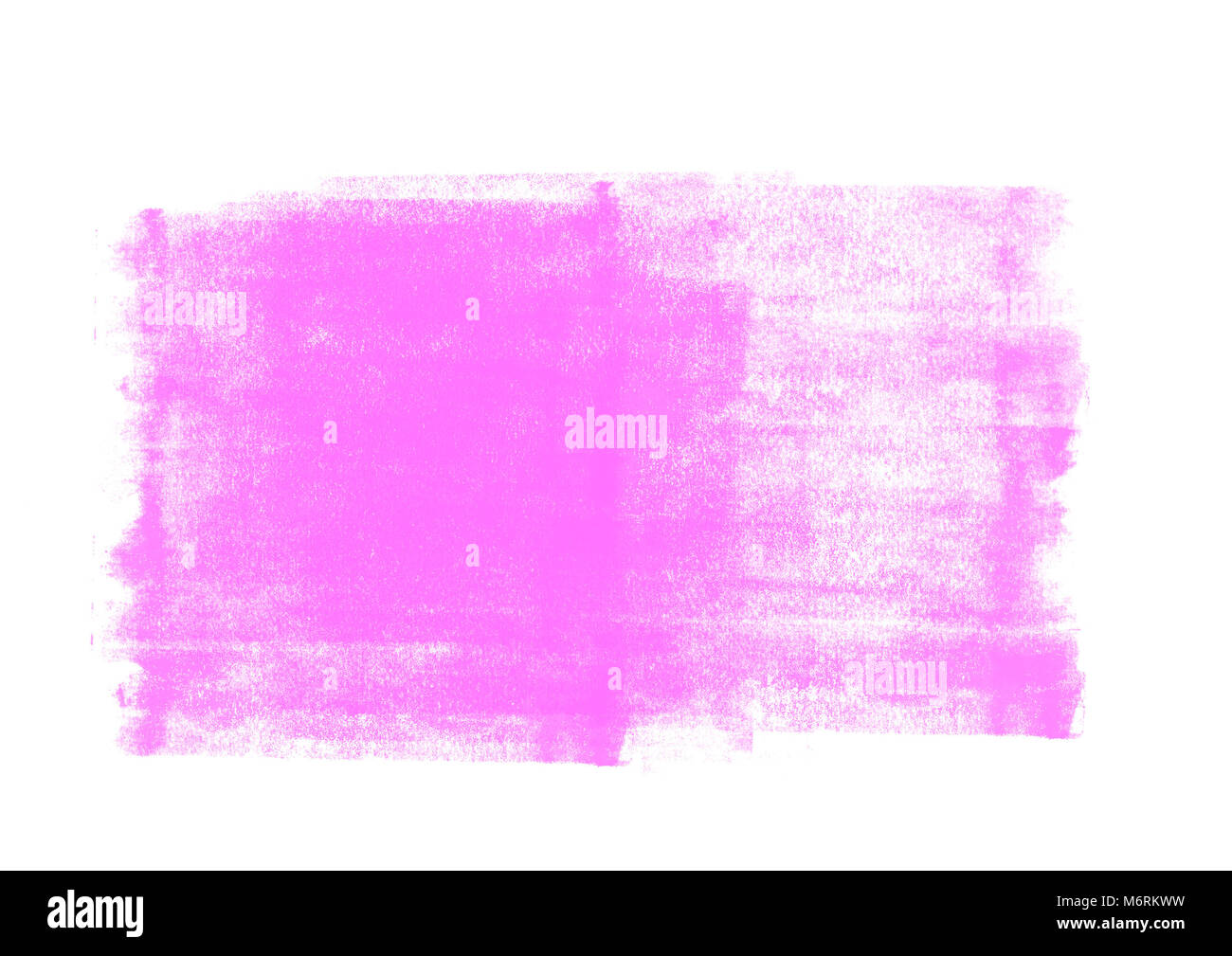 Purple water color graphic color brush strokes patches effect ...